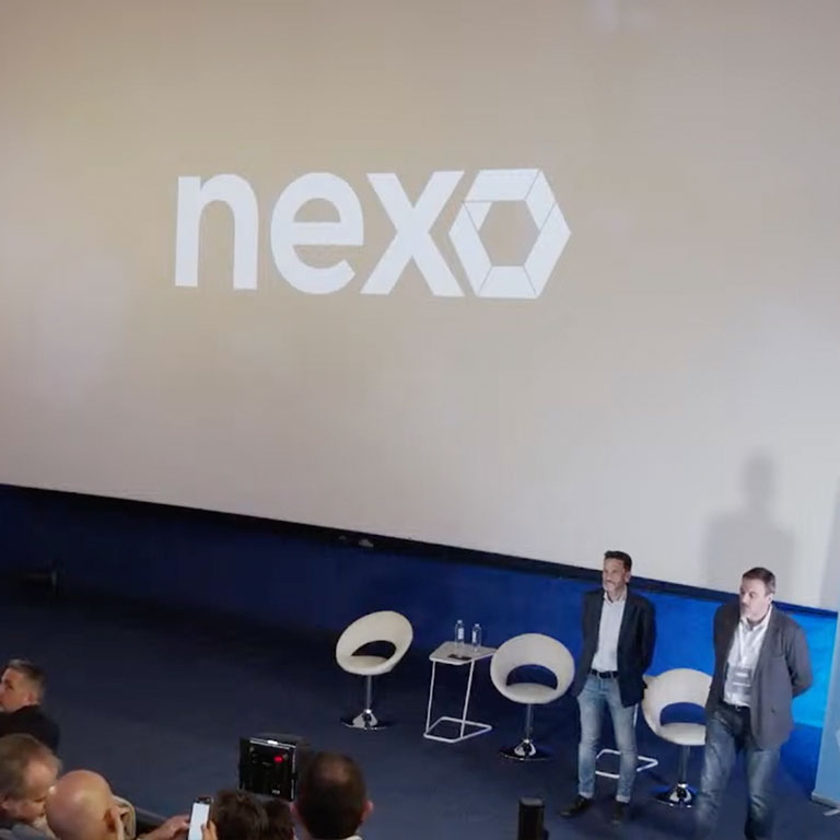Nexo Plataforma - Una iniciativa innovadora en el ámbito de la política
